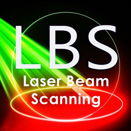 Laser Beam Scanning - Apps on Google Play