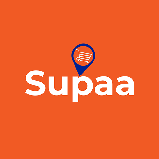 Supaa - التطبيقات على Google Play