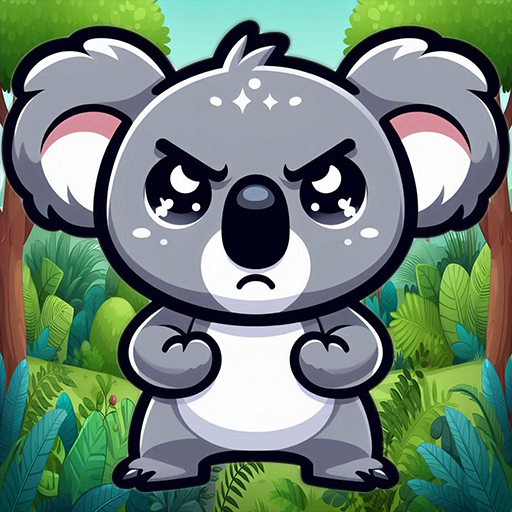 Koala Hunt Challenge Game - Aplicaciones en Google Play