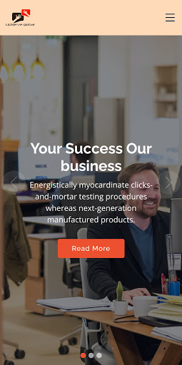 UpServe Global for PC / Mac / Windows 11,10,8,7 - Free Download ...