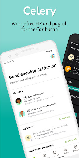 Celery for Employees for PC / Mac / Windows 11,10,8,7 - Free Download - Napkforpc.com