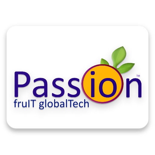Android Apps by Passion Fruit GlobalTech on Google Play