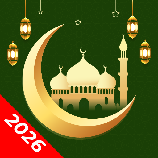 Ramadan Calendar: Prayer times - Apps on Google Play