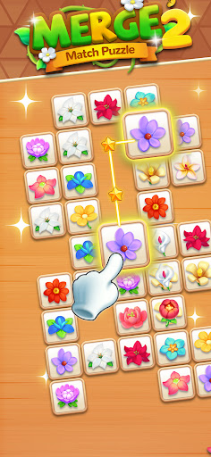 Baixar Merge2 - Match Puzzle para PC - LDPlayer