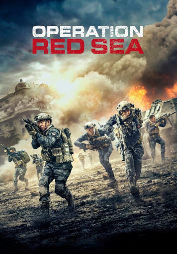 Operation Red Sea (VOST) - Movies on Google Play