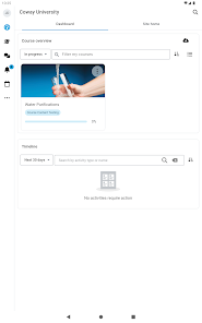 Coway University - Apps on Google Play