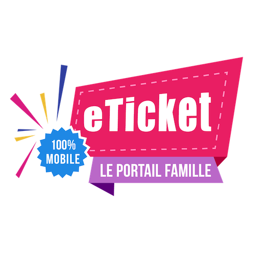 Google Play 上「eTicket (QIIS)」的 Android 應用程式