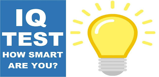 IQ Test Smart Brain Test IQ Android App