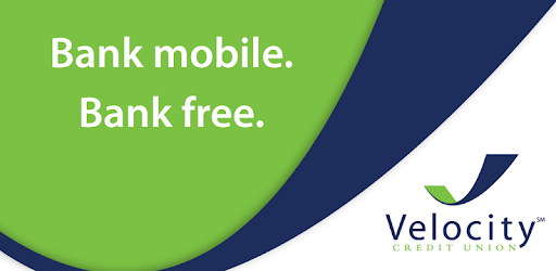 Velocity Credit Union Android App