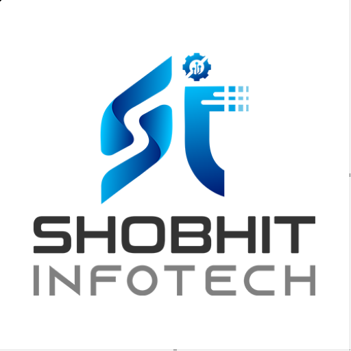 Android Apps by SHOBHIT INFOTECH PRIVATE LIMITED on Google Play