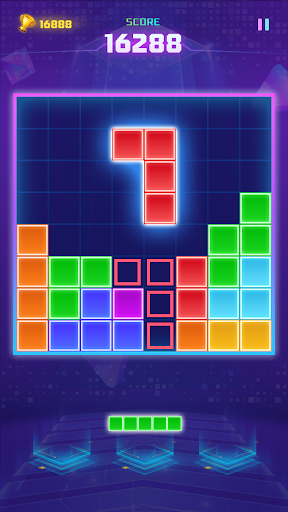Block Puzzle Saga：Classic Cube for PC / Mac / Windows 11,10,8,7 - Free ...