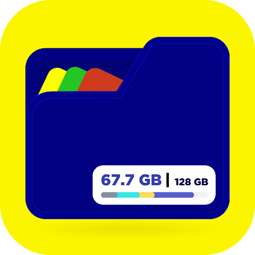 Simple File Manager & Explorer - Aplicaciones en Google Play Simple File Manager & Explorer - Aplicaciones en Google Play