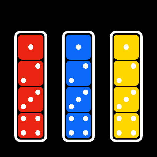 Dice Sort Puzzle - Apps on Google Play