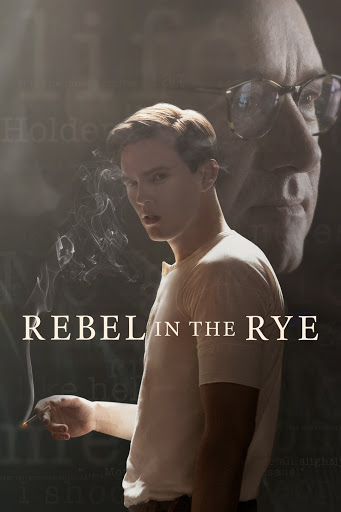 Rebel in the Rye - Movies on Google Play