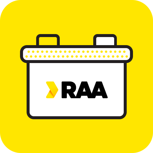 RAA lithium battery monitor - Aplicaciones en Google Play
