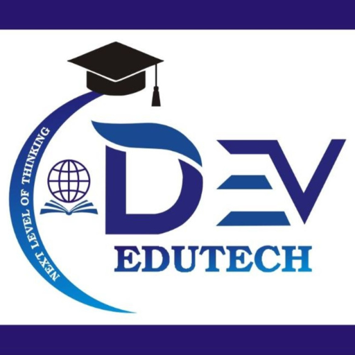 DEV EDUTECH - Apps on Google Play