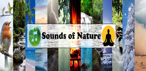 Sounds of Nature Android App
