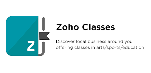 Classes Zoho : 5 Of The Greatest Zoho Crm Teaching Programs Available ...