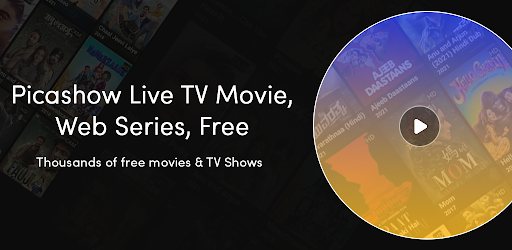 Pika show Live TV Show Free Movies, Cricket Guide Android App