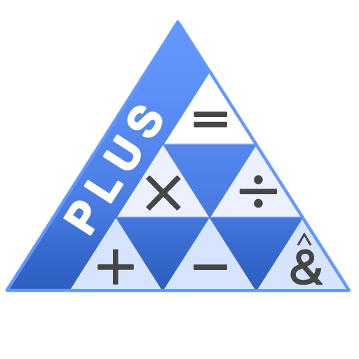 CALC&PLUS+ - Apps en Google Play