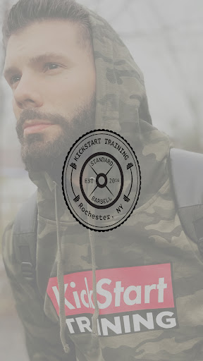 KickStart Training for PC / Mac / Windows 11,10,8,7 - Free Download - Napkforpc.com