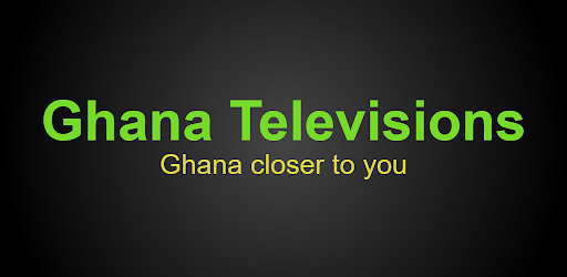Ghana TV Android App