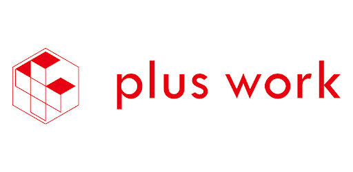 pluswork公式アプリ Android App