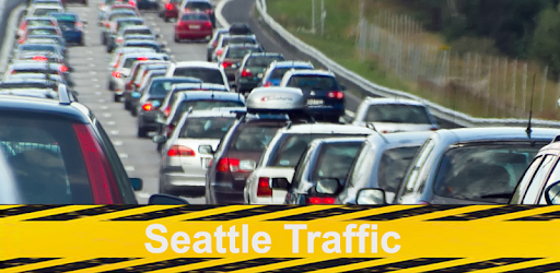 Traffic Seattle Android App