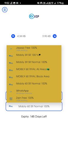 Rx ViP for PC / Mac / Windows 11,10,8,7 - Free Download - Napkforpc.com