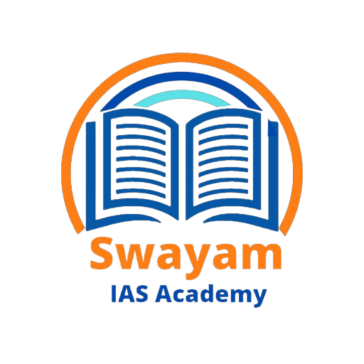Swayam IAS - Apps on Google Play