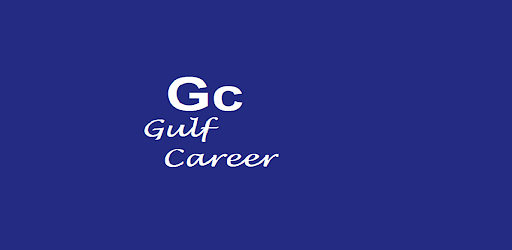Gulf Career Android App