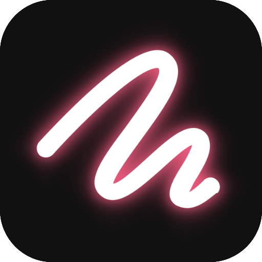 Neon Draw - Glow Draw - Apps on Google Play