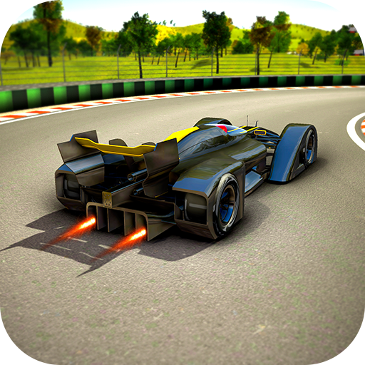Real Formula Car Racing Stunt for PC / Mac / Windows 11,10,8,7 - Free ...