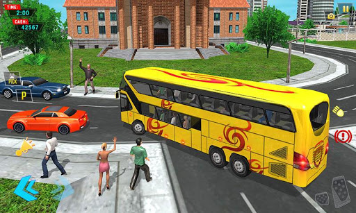 Tourist Bus Driver Game para PC / Mac / Windows 11,10,8,7 - Descarga ...
