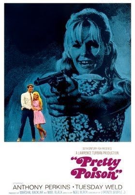 Pretty Poison - Movies on Google Play
