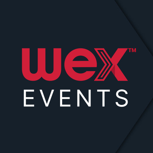 WEX EVENTS - Google Play 上的应用