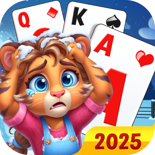 TriPeaks Solitaire Classic - Apps on Google Play