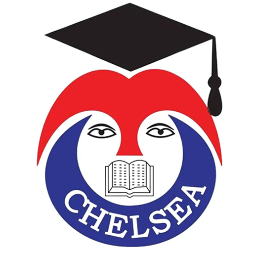 Chelsea World School - Apps on Google Play