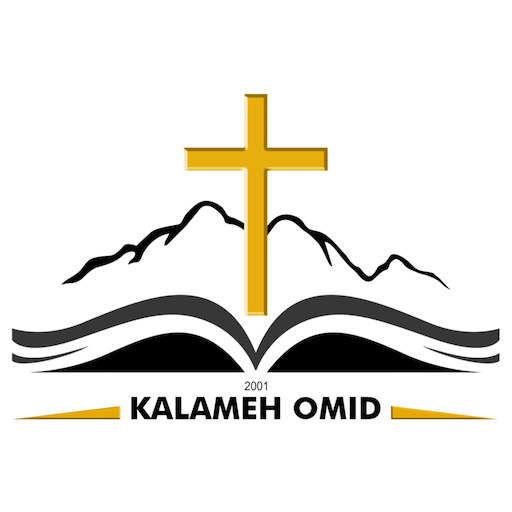 Kalameh Omid Ministries - Apps on Google Play