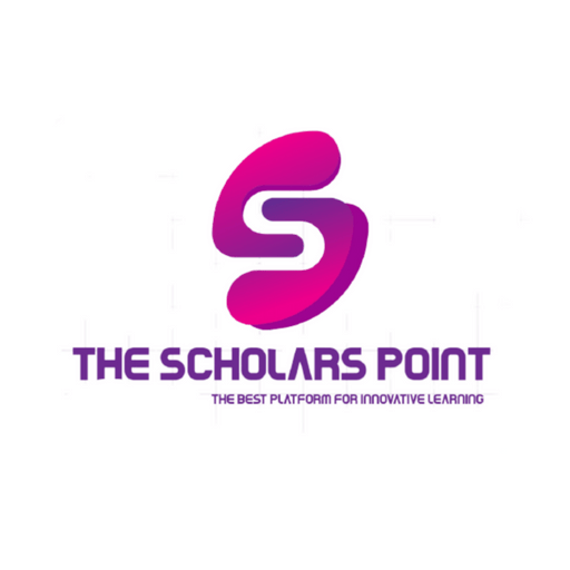 The Scholars Point - Apps on Google Play