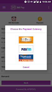Southern Power Apps on Google Play