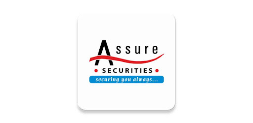 Assure Securities Android App