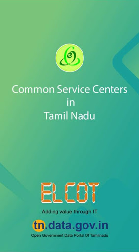 Common Service Centers (CSC) i für PC / Mac / Windows 11,10,8,7 ...