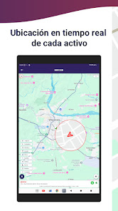 GPS Condor - Apps on Google Play