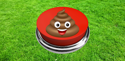 Poop Sound Button Android App