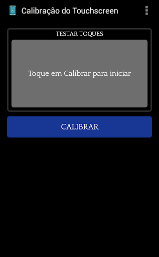 Baixar Calibrar Touchscreen aplicativo para PC (emulador) - LDPlayer