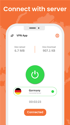 Speed Vpn Proxy Master for PC / Mac / Windows 11,10,8,7 - Free Download ...