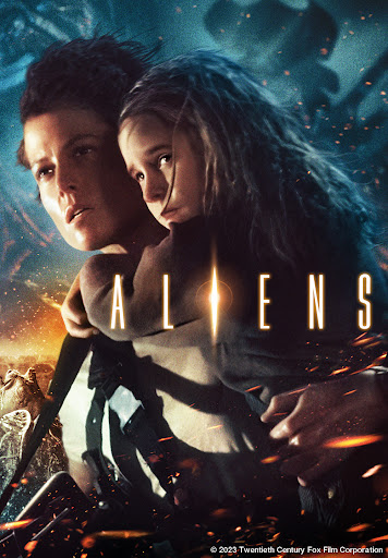 Aliens - Movies on Google Play