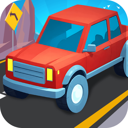 [下載] Sling Drift Cars - QooApp 遊戲庫
