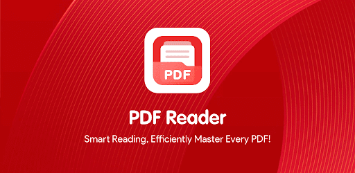PDF Reader & Editor Android App